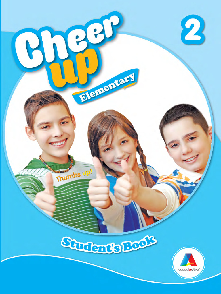 Student - S Book 2 - Elementary - Completo | PDF | Libertad | Derechos