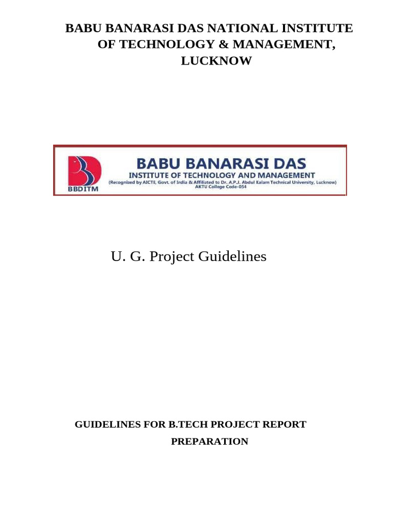 Sample Progress Report (AIML) | PDF | Paragraph | Paper