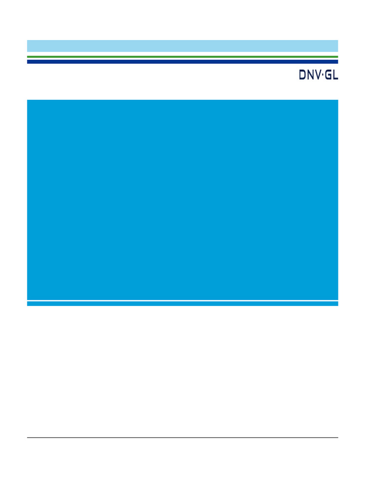 Scorpio-Optimum Bulk Carrier Training - Vetting Schemes For Dry Cargo V ...