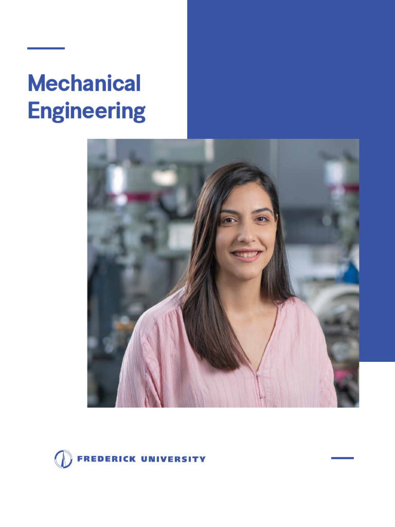 BSC Mechanical Engineering Eng | PDF | Engineering | Hydrogen