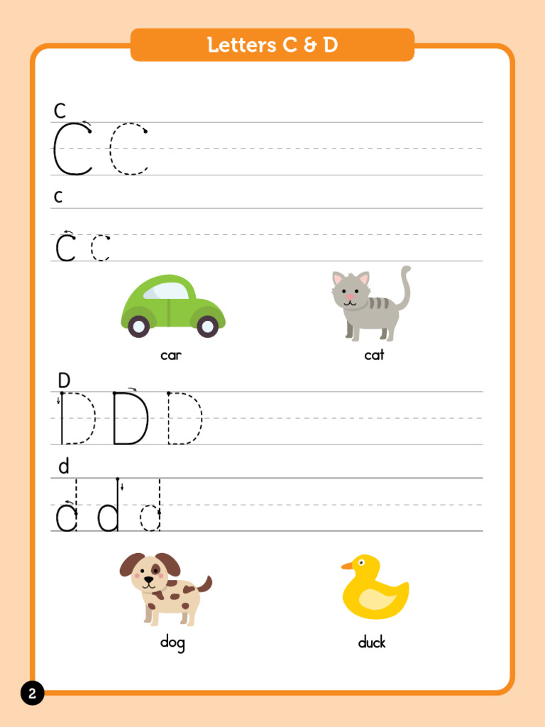 PreschoolBundle3-ABC (Dragged) 3 | PDF