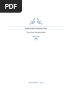 Marcotting: Propagation Guide for Plants | PDF | Horticulture | Botany