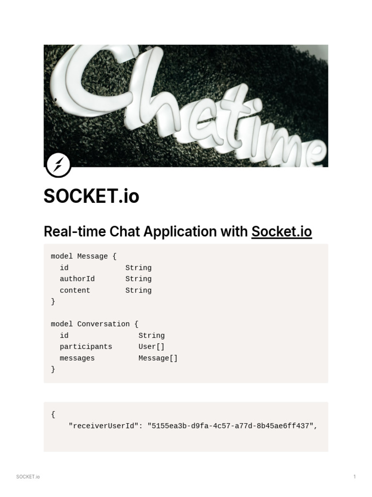 SOCKET DOC | PDF | Network Socket | Cyberspace