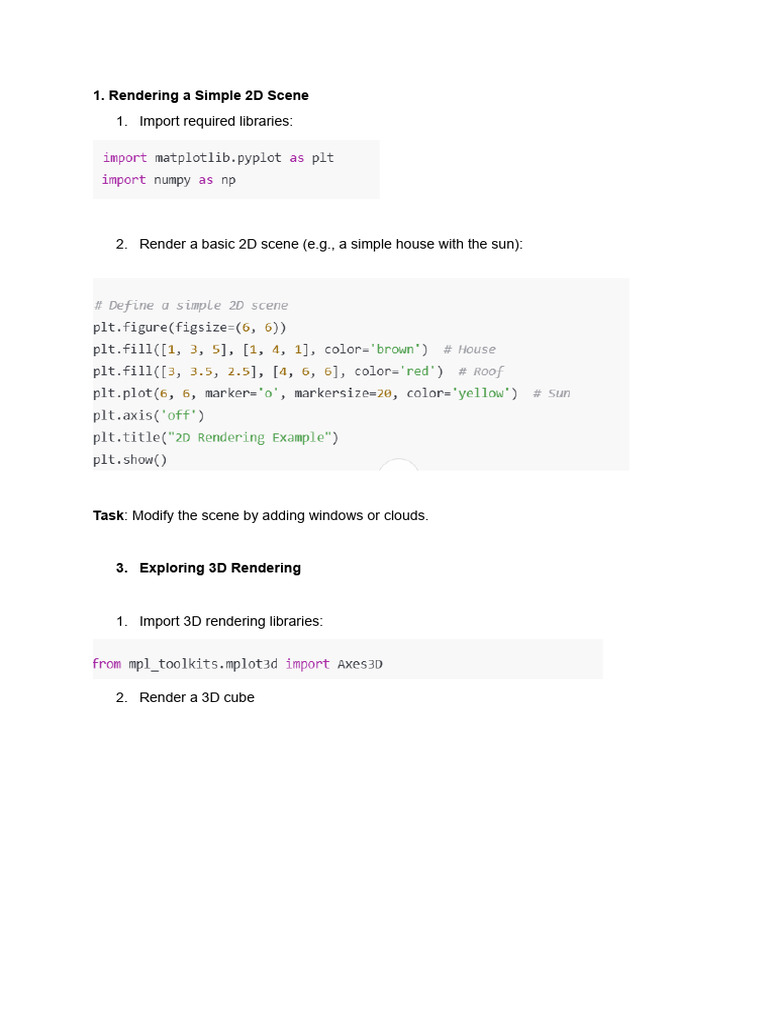 lab 10 hci lab | PDF