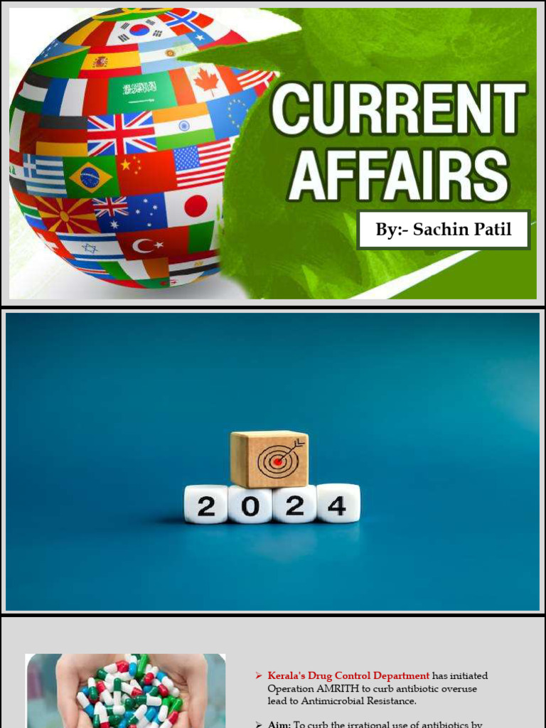 Operations and Missions | PDF