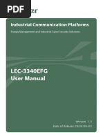 HVX 12kV-17.5kV-24kV-36kV-40.5kV Selection Manual in English | PDF | Switch | Electromagnetism