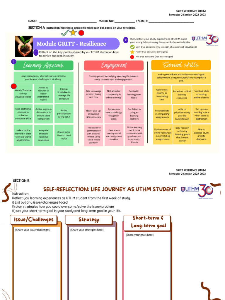 5bnomatric 5dgritt Resilience - Docx 281 29 | PDF