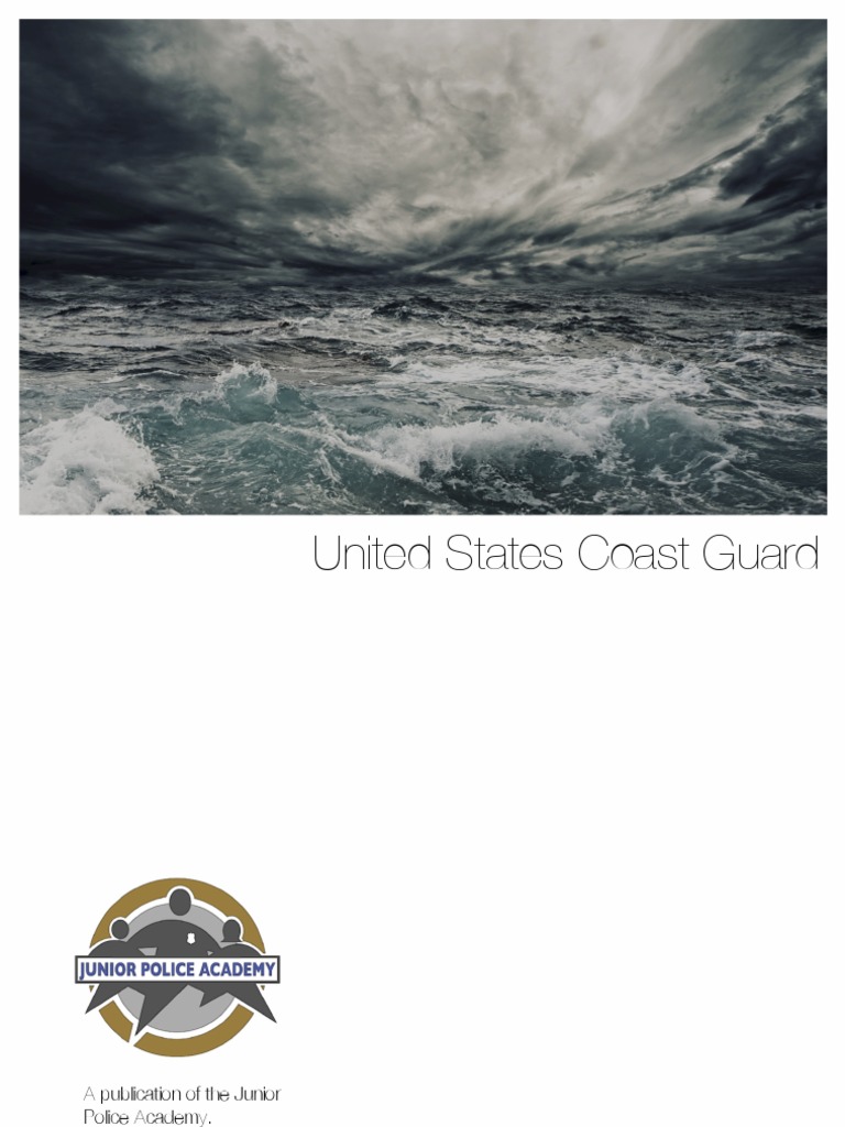United States Coast Guard | PDF | United States Coast Guard | National ...
