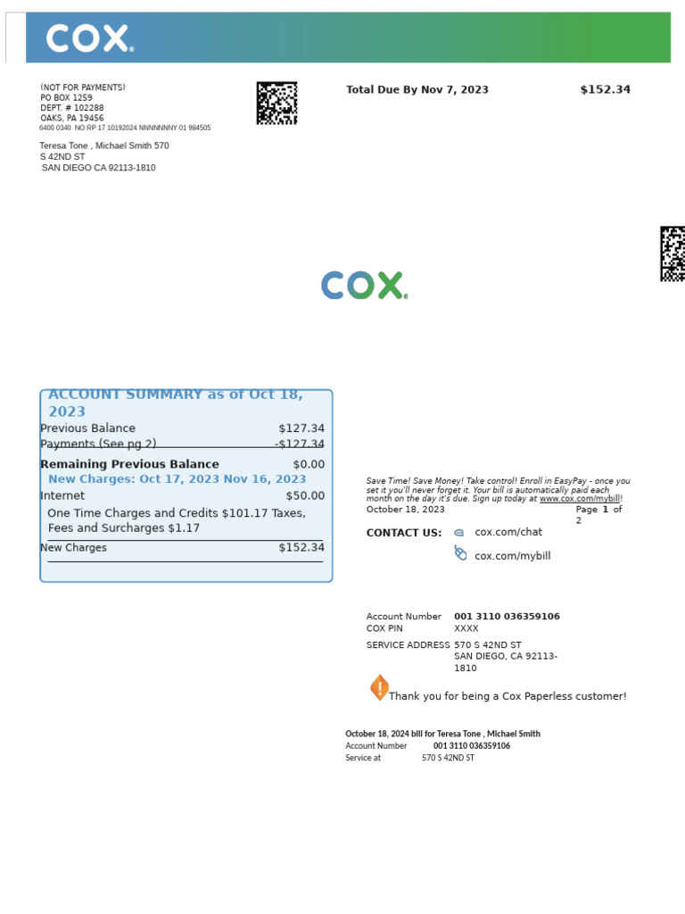 Document (8) | PDF | Fee | Service Industries