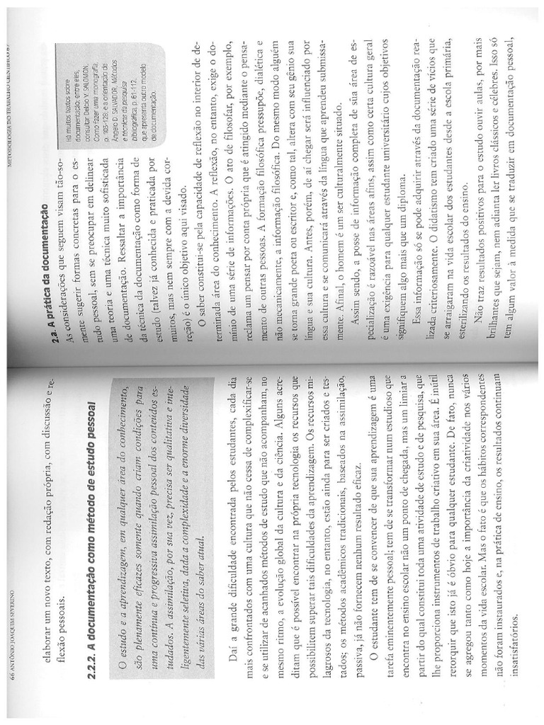 metodologia_aula_09_05_16 | PDF