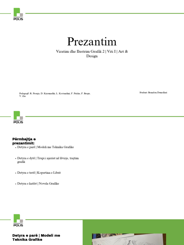 Brandon Prezantim Viz GRF | PDF