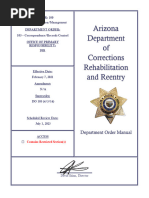 MGMT Dir - 0035 Use of Department of Homeland Security Letterhead | PDF ...