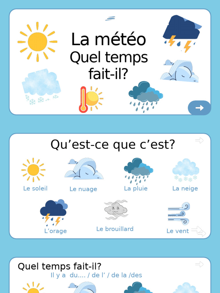 introduction-de-vocabulaire-sur-le-temps-meteo-en-utilisant-des ...