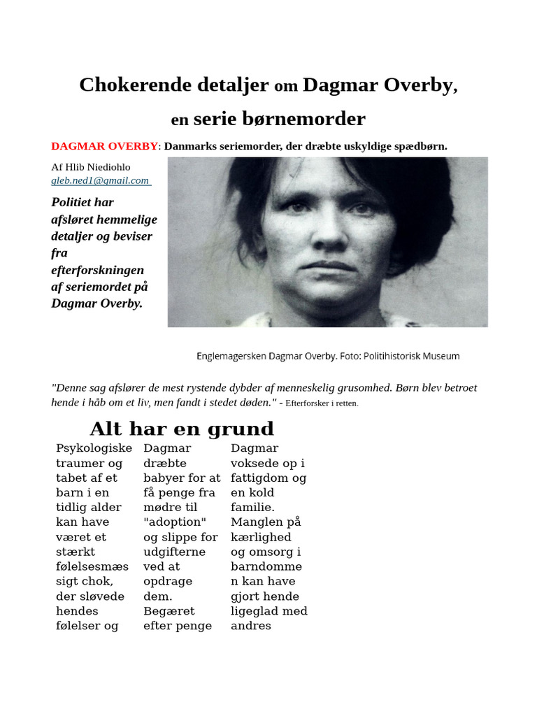 Hlib G3 Baggrundsartikel (1) | PDF