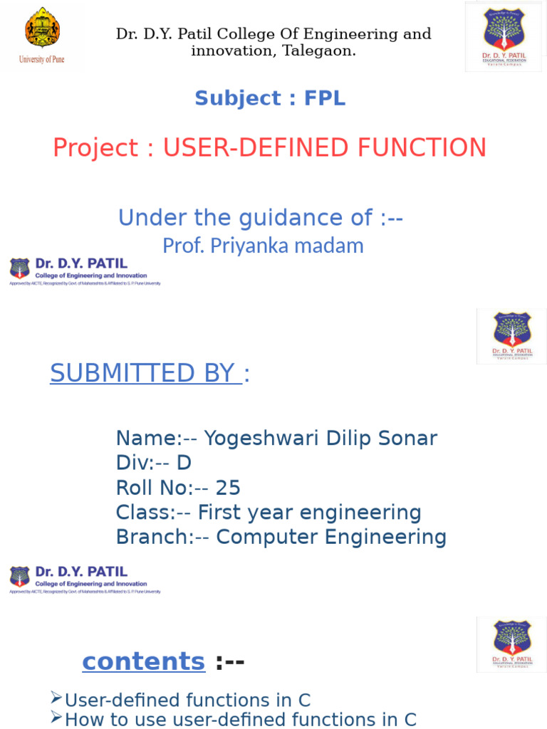 fpl .......(tp 5unit) | PDF | Parameter (Computer Programming ... fpl .......(tp 5unit) | PDF | Parameter (Computer Programming ...