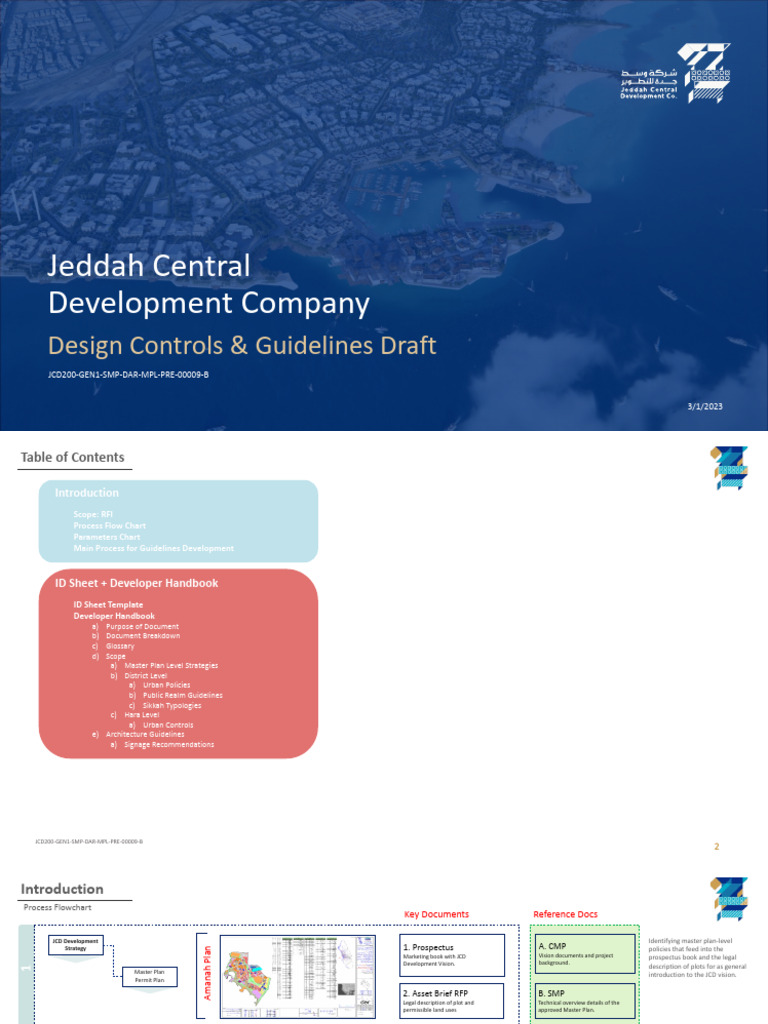Handbook Presentation - REV.C March | PDF | Retail
