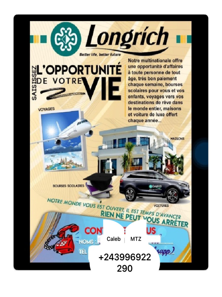 Longrich | PDF
