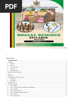 Mpho S-Search | PDF | Mystery, Thriller & Crime Fiction