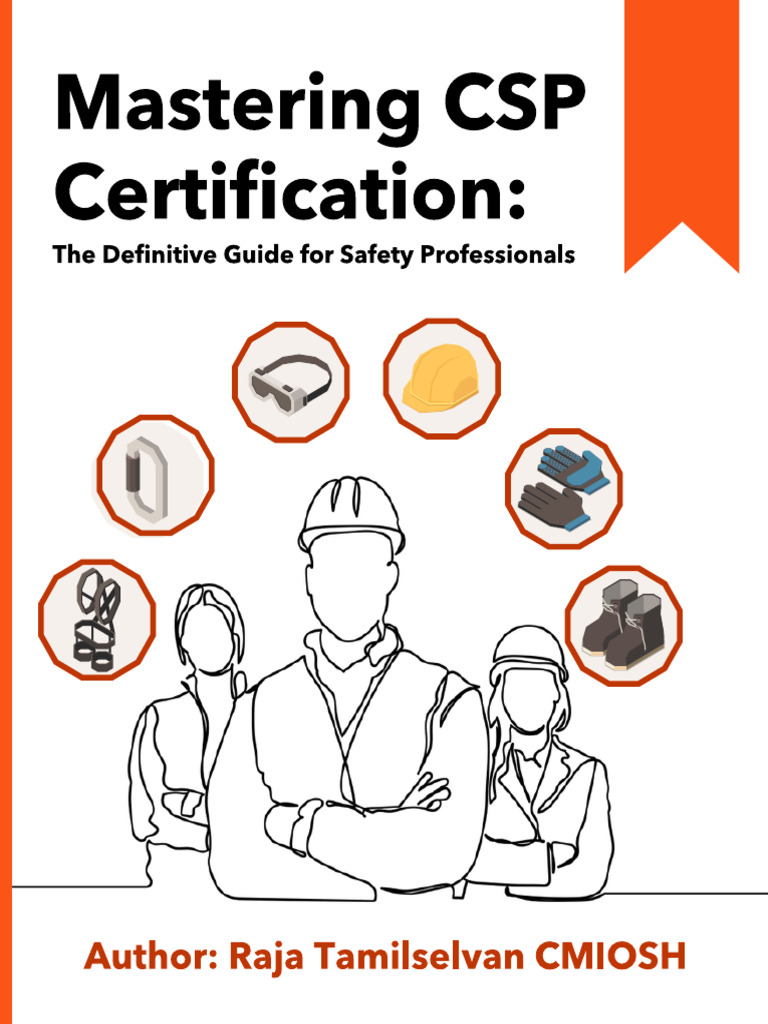 Mastering CSP Certification | PDF