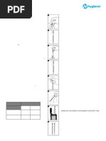 OM-252-006 PocketSwab Plus Calibration | PDF | Chemistry | Applied And ...