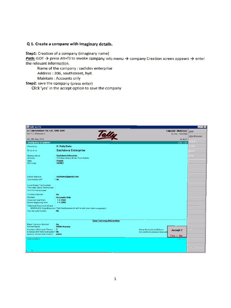 Print Outs | PDF