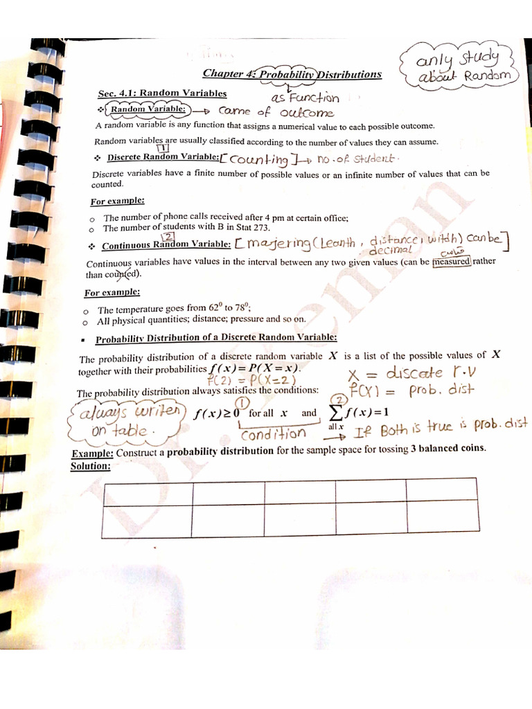 Chapter 4 | PDF