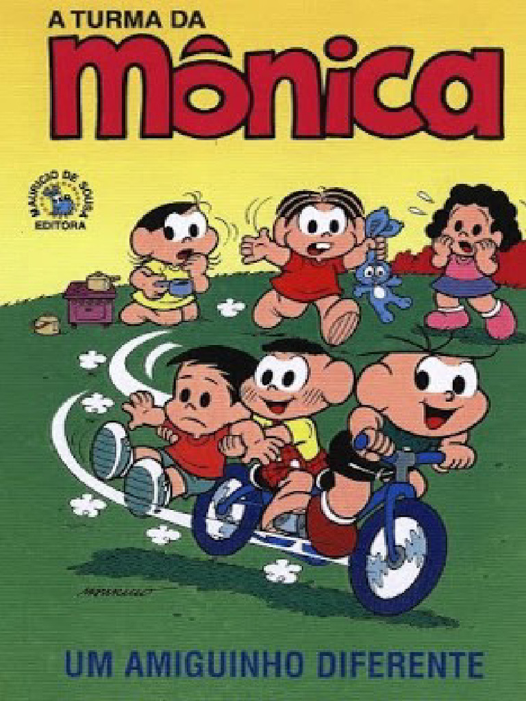 Gibi 1 | PDF