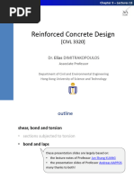 Anchorage & Lap Lengths to Eurocode 2 | PDF | Building Engineering ...