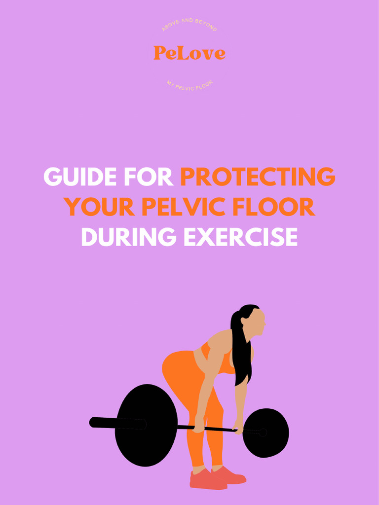 How To Have A Safe Gym Workout | PDF
