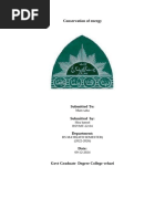 DOE Organizational Chart As of January 20, 2025 | PDF | Sustainable ...