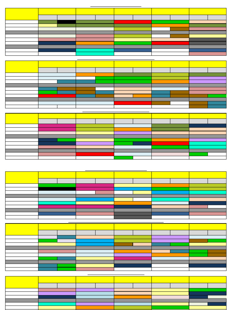 2 - Ensino Medio - Etim-Novotec 2 Semestre 2023 12-02 | PDF | Intervalo ...