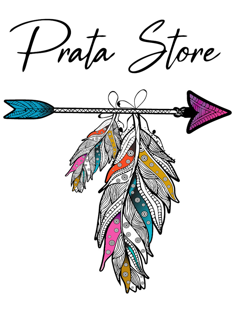 Logo Prata Store | PDF