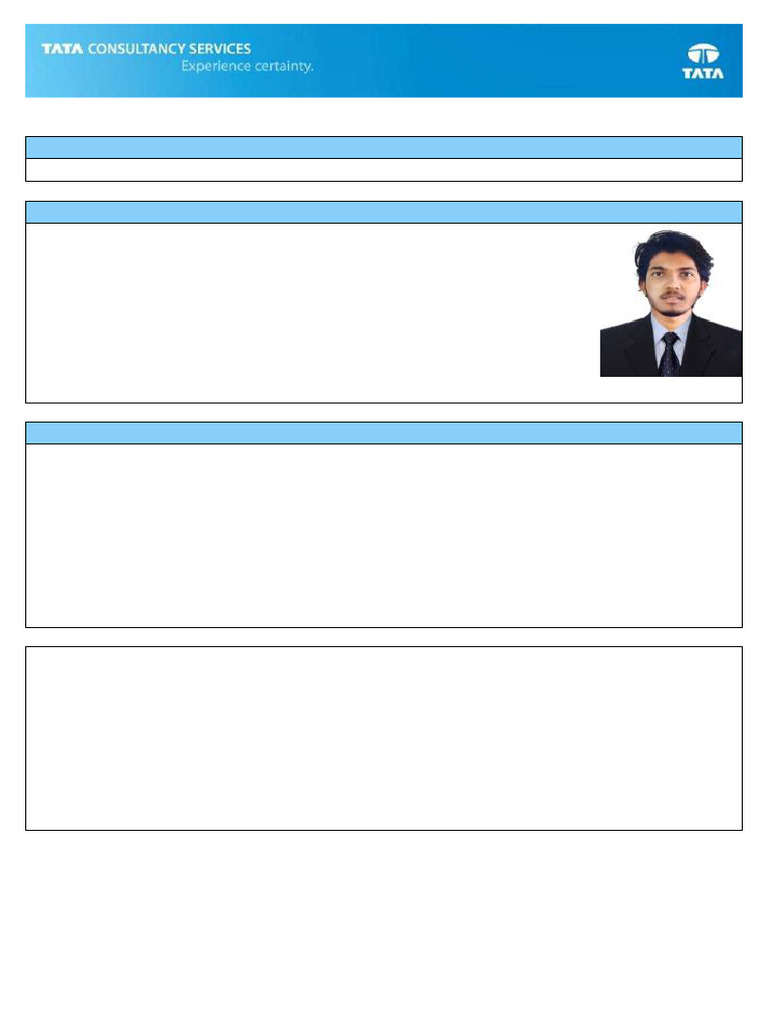 TCS Employment Application Form | PDF | Background Check | Justice