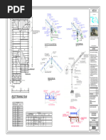 Lintel Fixing Schedule | PDF | Truss | Roof
