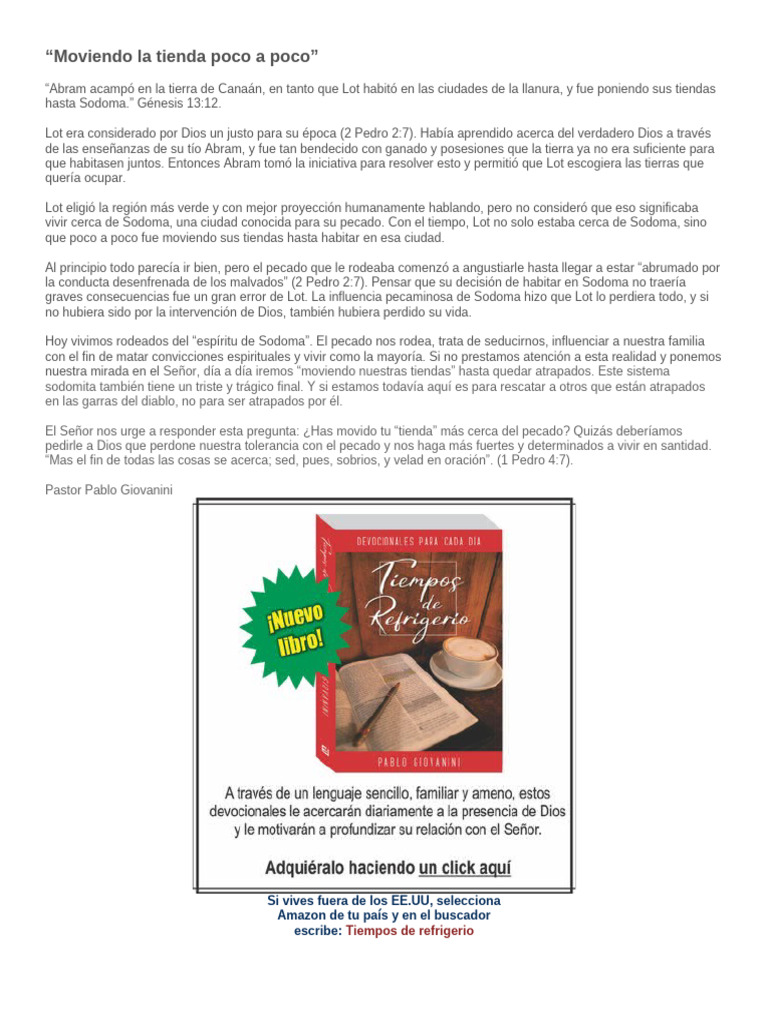 bosquejos cortos | PDF | Cristo (título) | San Pedro