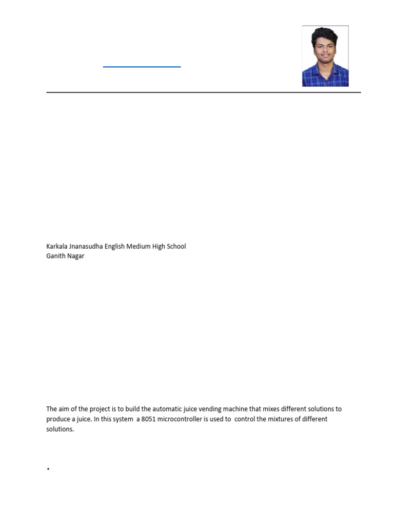 Gowrav | PDF