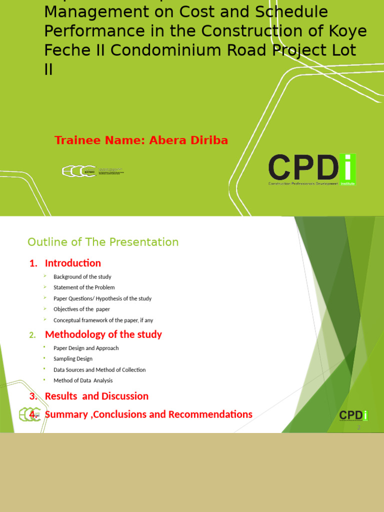 Material Management PPT (Abera) | PDF | Survey Methodology | Data