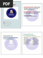 Nutritional Status Template With Auto-Compute Age and BMI | PDF ...