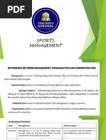 CHAPTER 1 Introduction To Management | PDF | Cognitive Science | Economies