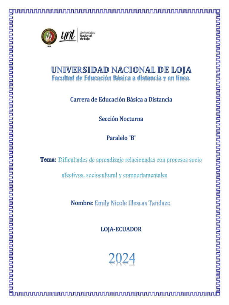 DIAC Merged | PDF | Escritura | Evaluación