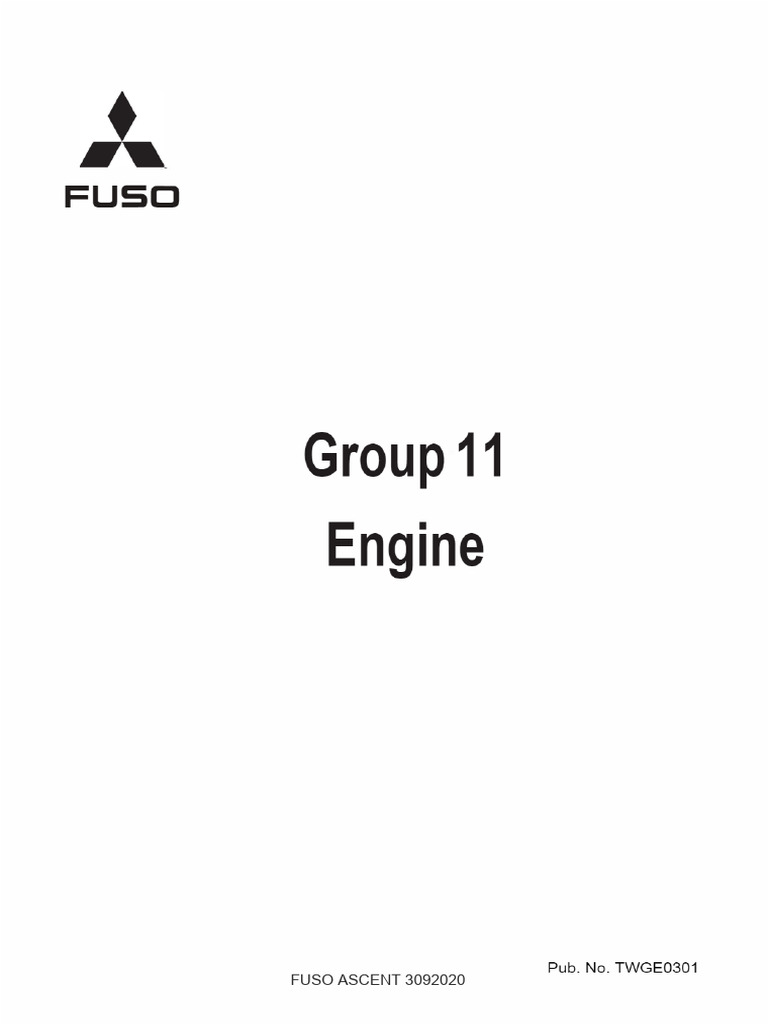 FUSO Ascent Overview 2020 | PDF
