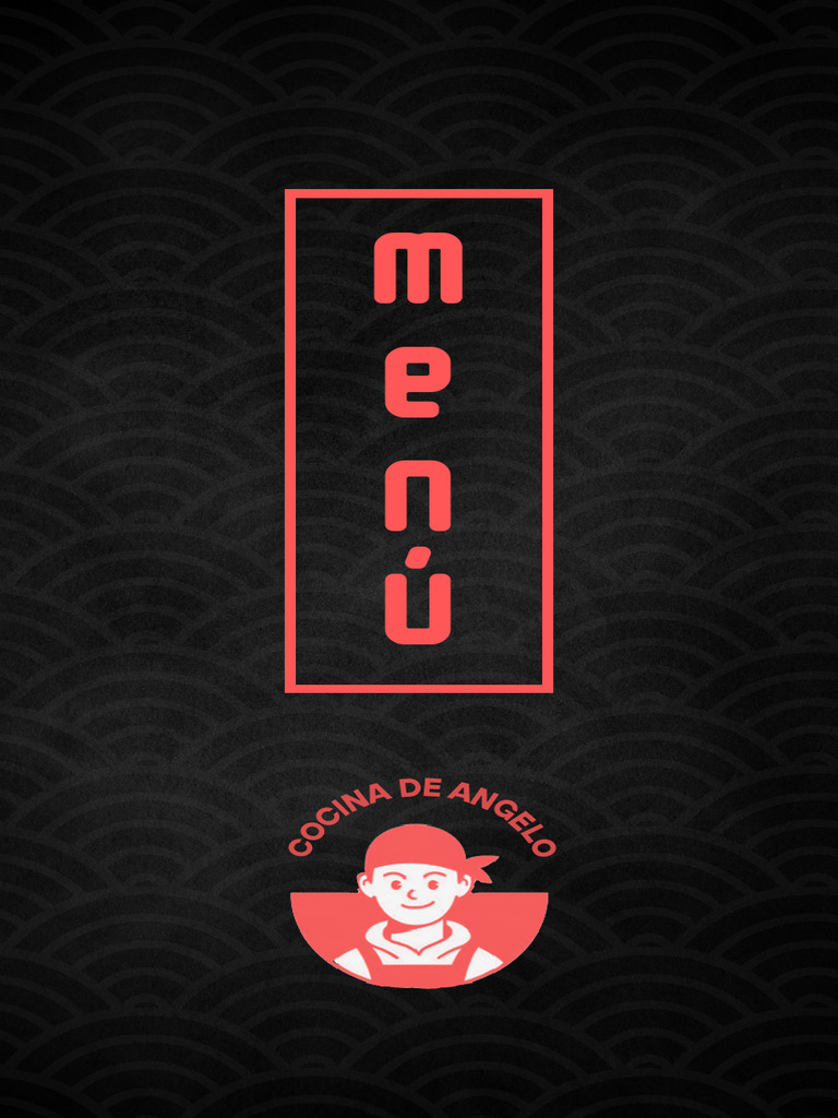 TSB MENU | PDF | Cocina occidental | Cocina