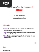 Anatomie des reins et leur vascularisation | PDF | Rein | Foie