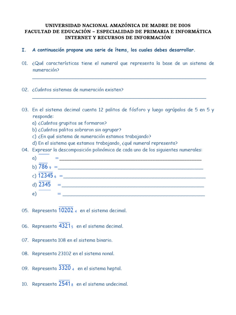 TAREA - Sistemas Computacionales | PDF | Notación Matemática | Lexicología
