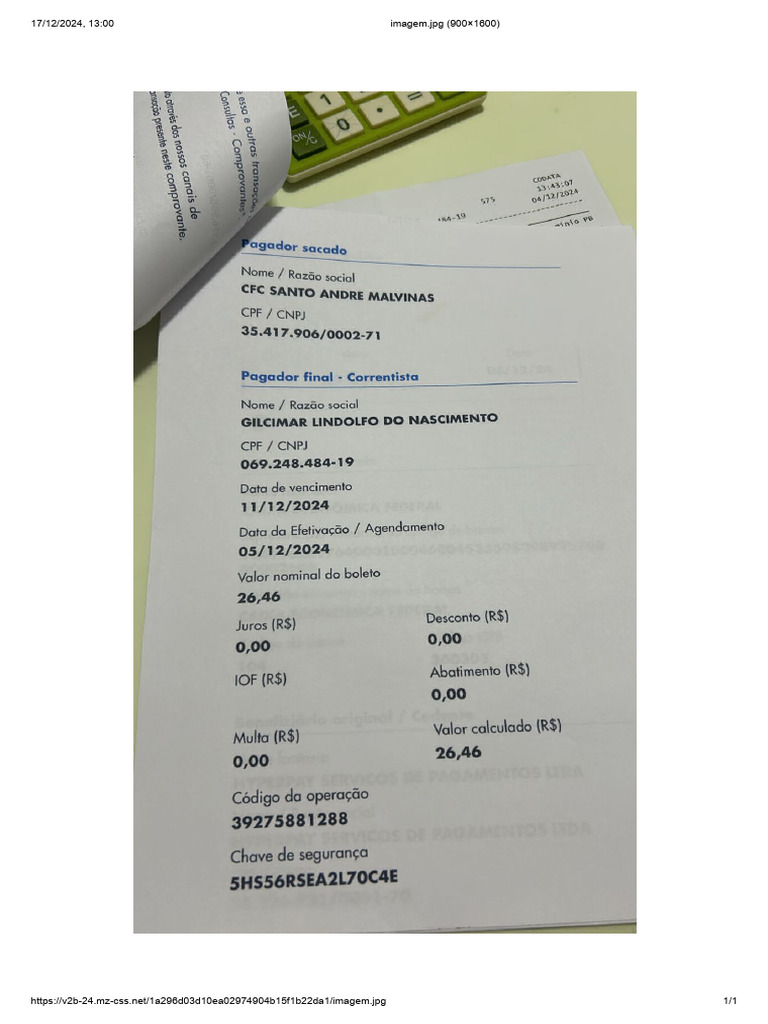 comprovante 1 (1) | PDF