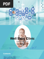 Fenton Growth Chart Girls | PDF