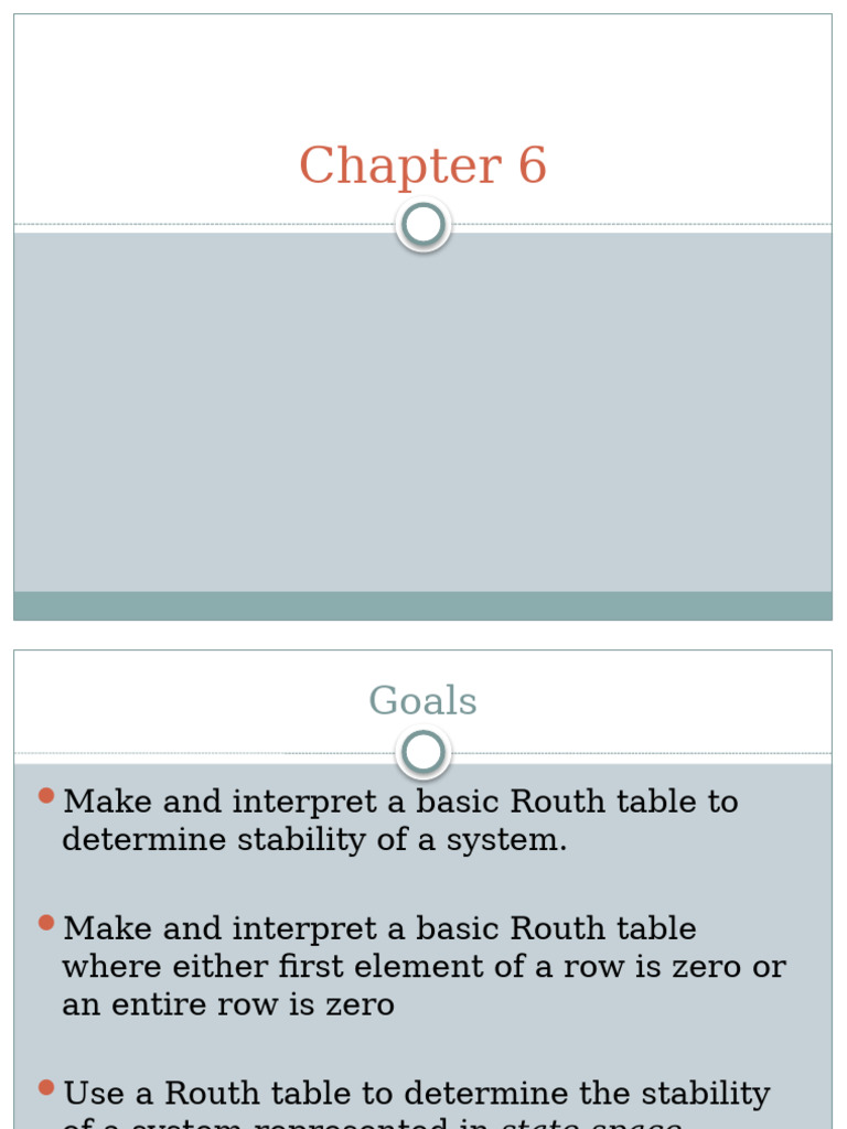 Lecture 16 - Stability - Part C | PDF | Determinant | Eigenvalues And Eigenvectors