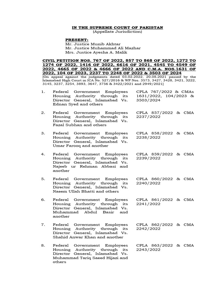 c.p._767_2022 | PDF | Judgment (Law) | Right To A Fair Trial