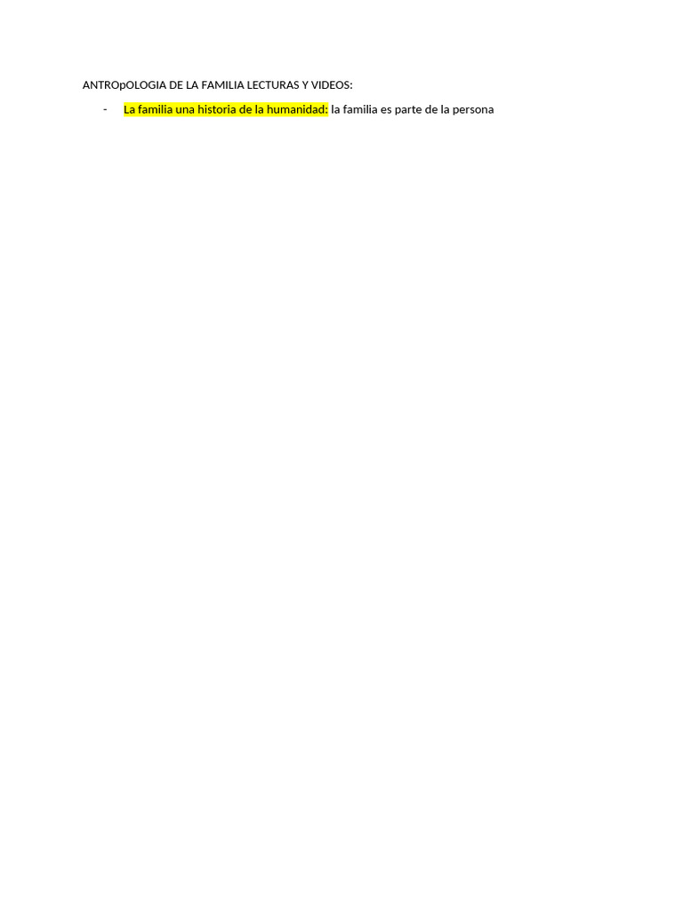 Lecturas Pf1 | PDF