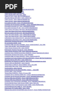 Catalogo DS Linha Pesada | PDF | Carro | Indústria de veículos